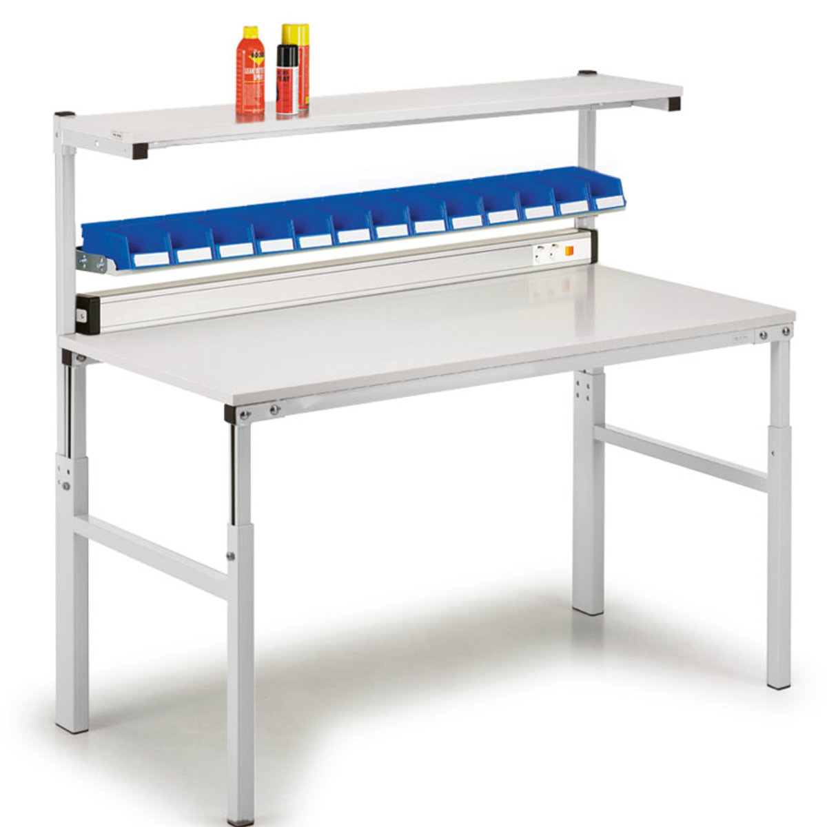 Treston TPH workbench | Treston